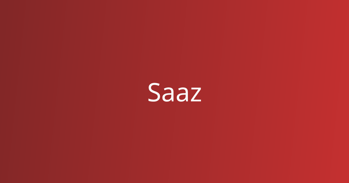 Order Authentic Indian Online | Saaz - Pickup or Delivery Available